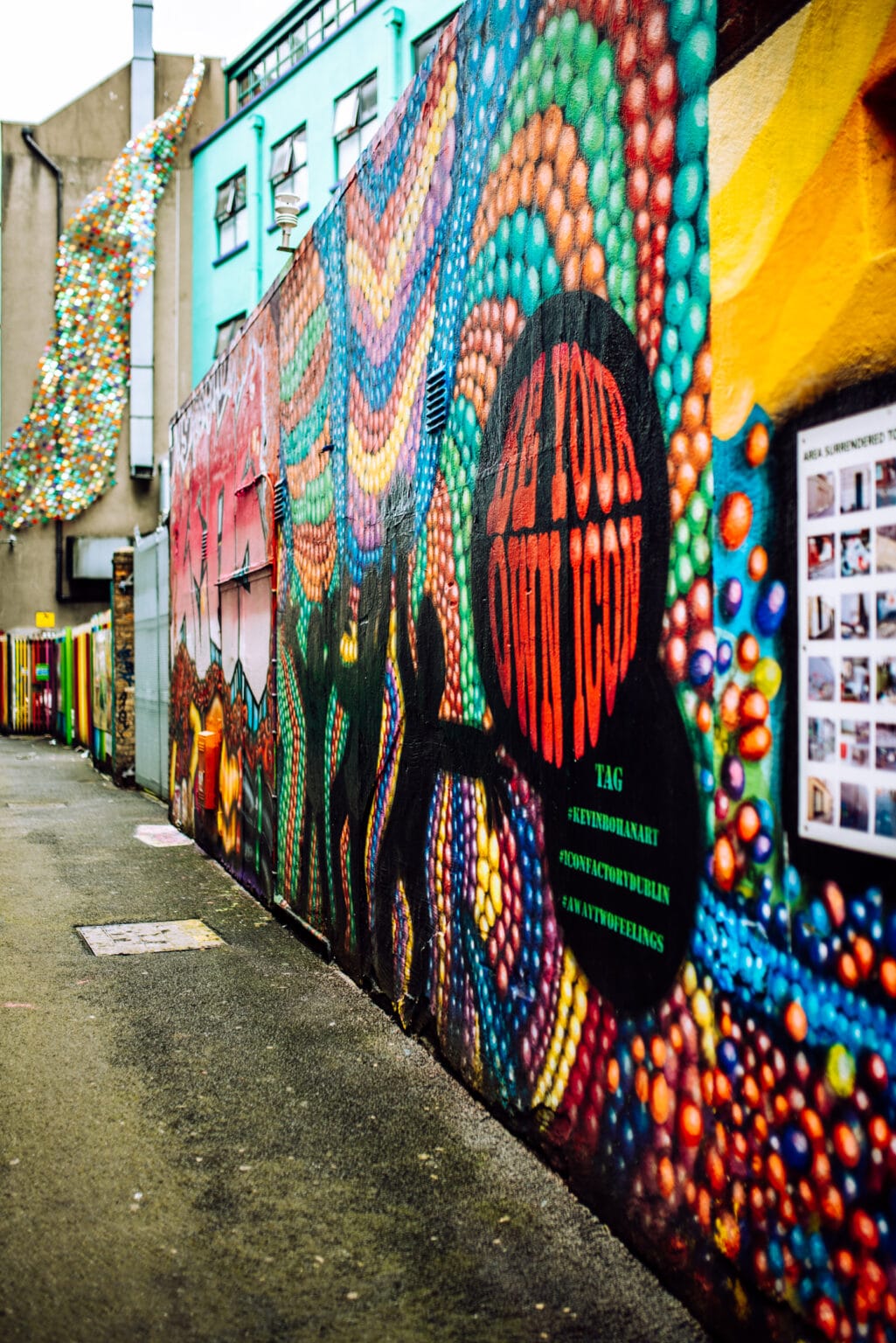 10 Unforgettable Reasons to Explore Temple Bar: Dublin's Vibrant ...